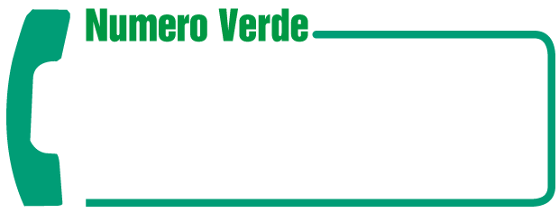 numero-verde | Centro Medico Privato Lazzaro Spallanzani