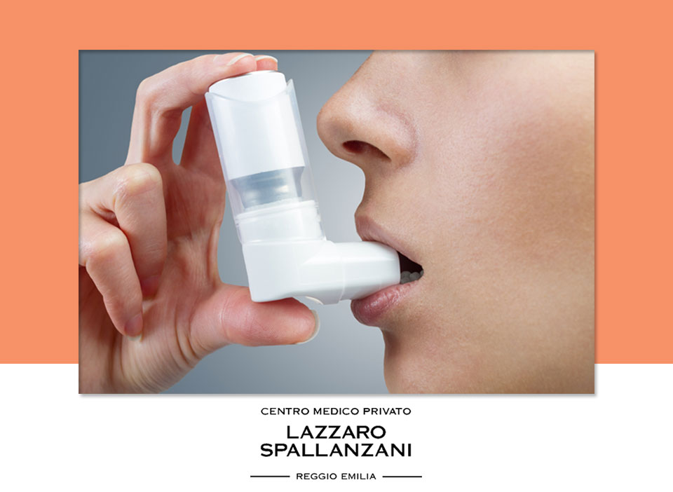 Farmaci per l asma: la rivoluzione “once daily” - CMLS Farmaci per l asma: la rivoluzione “once daily” - CMLS
