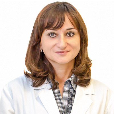 Dott.ssa Elena Rotundo | Centro Medico Lazzaro Spallanzani